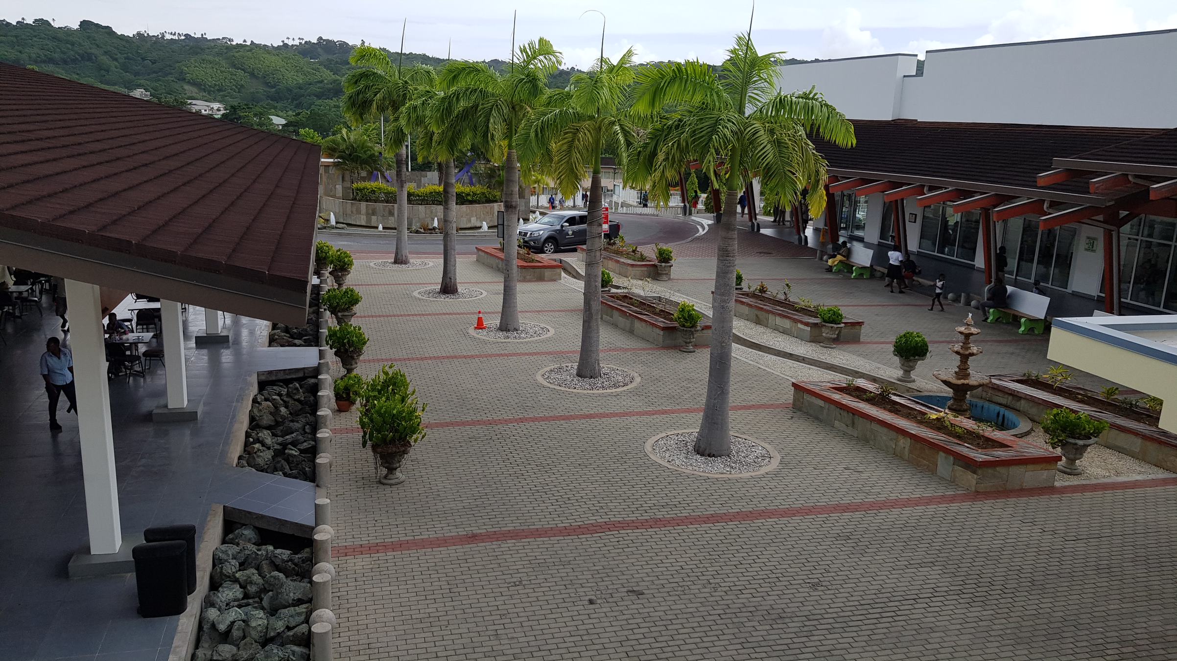 About TRHA - Tobago Regional Health Authority